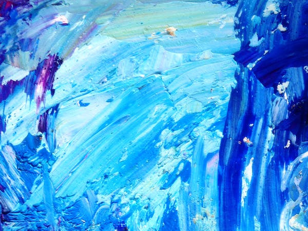 Blue Paint Ideas to Inspire Your Design – Sweet Pea Interiors