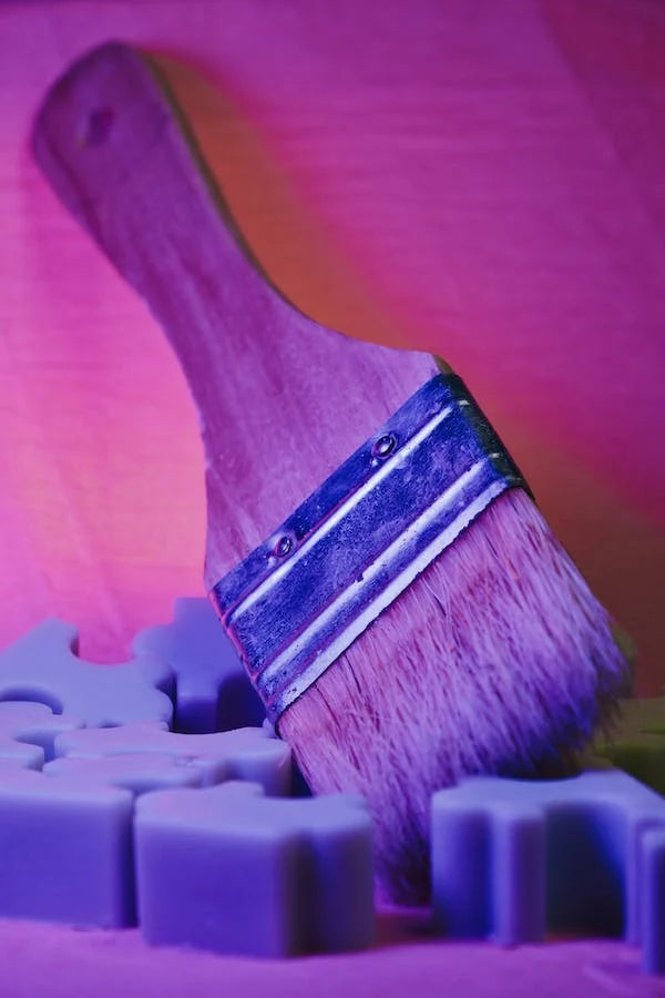 Achieve a Flawless Finish with Our Blending Brush Range – Sweet Pea ...
