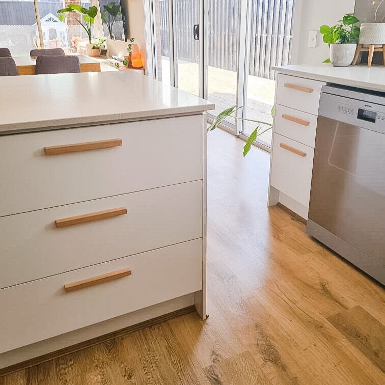 A Comprehensive Guide to Choosing the Best Timber Handles for Your Hom ...